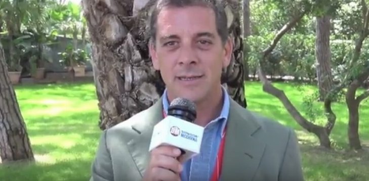 Michele Tesoro Tess: vi spiego cos'è la reputation economy