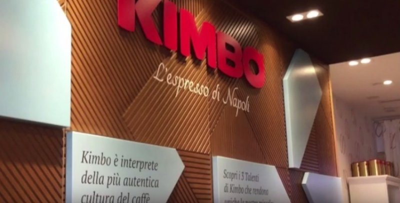 Kimbo porta avanti il piano di sviluppo rete