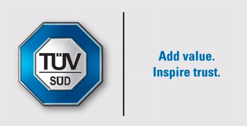 TÜV Italia apre le porte del laboratorio di Volpiano (TO)