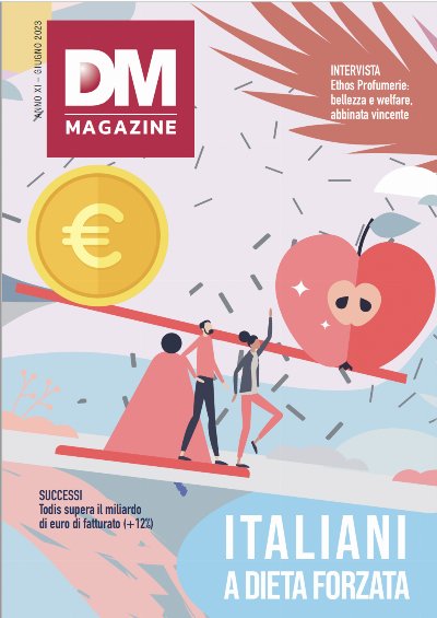 DM Magazine Giugno 2023 - Distribuzione Moderna