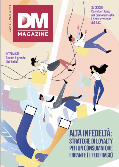 DM Magazine Maggio 2023